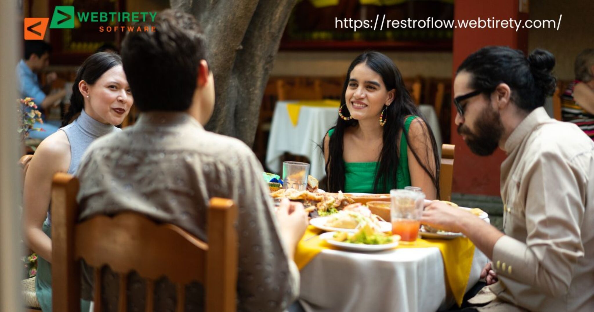 How Restaurant Automation Saves You Time & Money - RestroFlow
